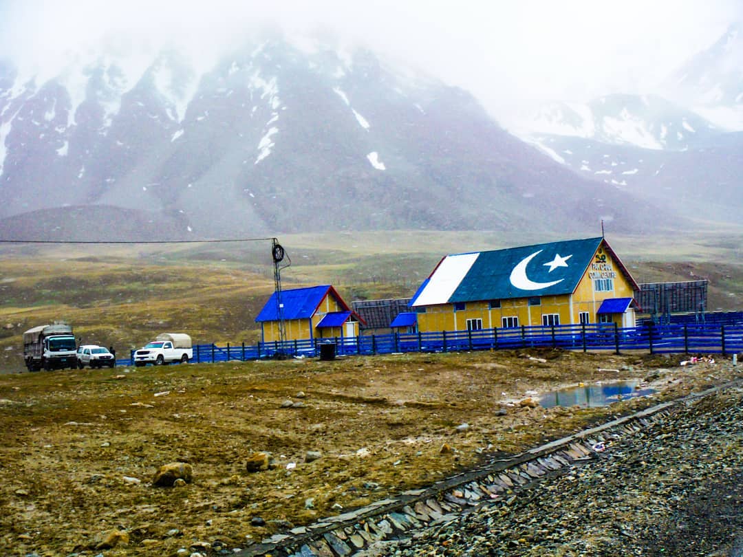 Happy Independence Day Pakistan ???????????????? Long Live Pakistan ...