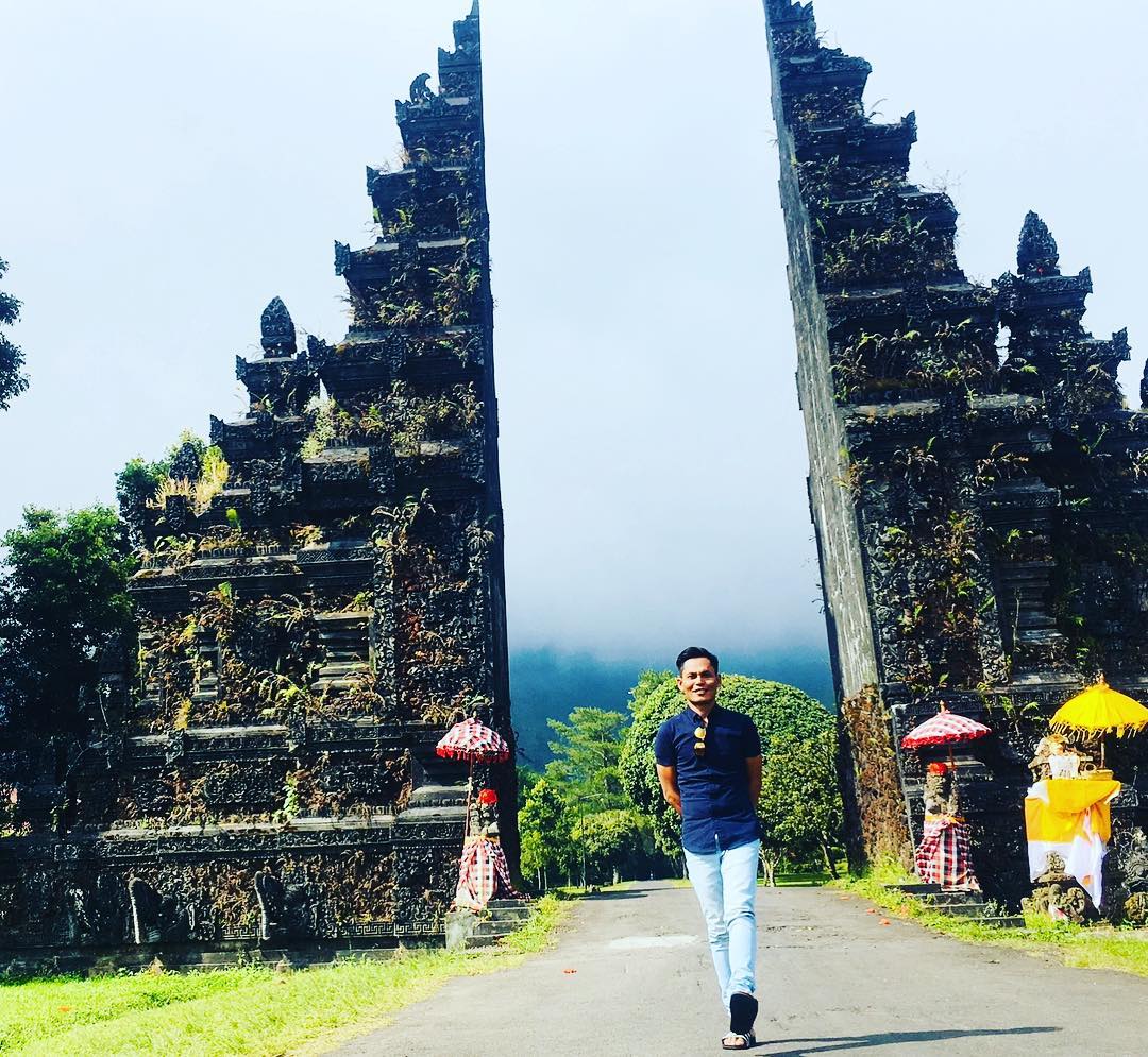 Handara golf & resort bali. Bedugul bali. ———————————— #baliindonesia # ...