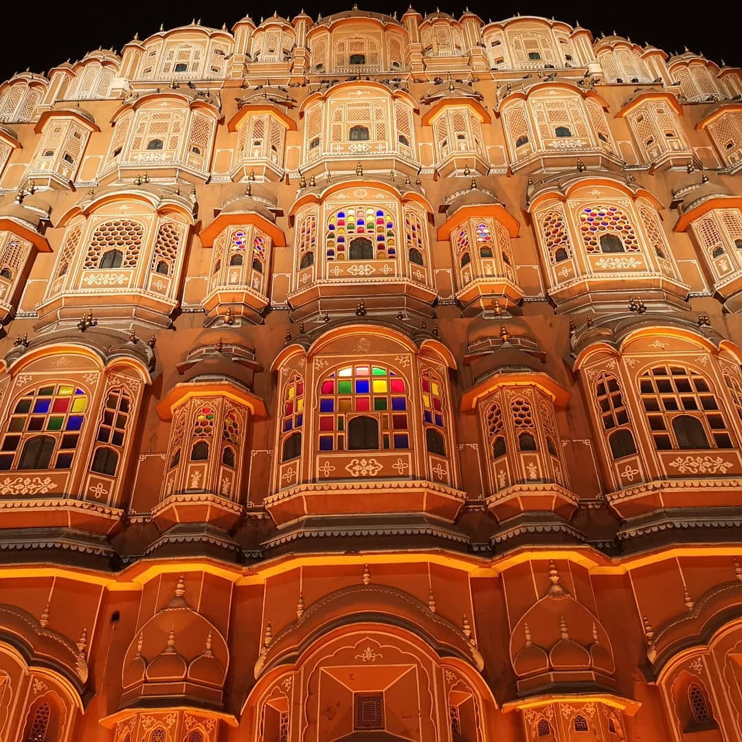 Hawal Mahal by It's so beautiful that I can't choose just one picture ...