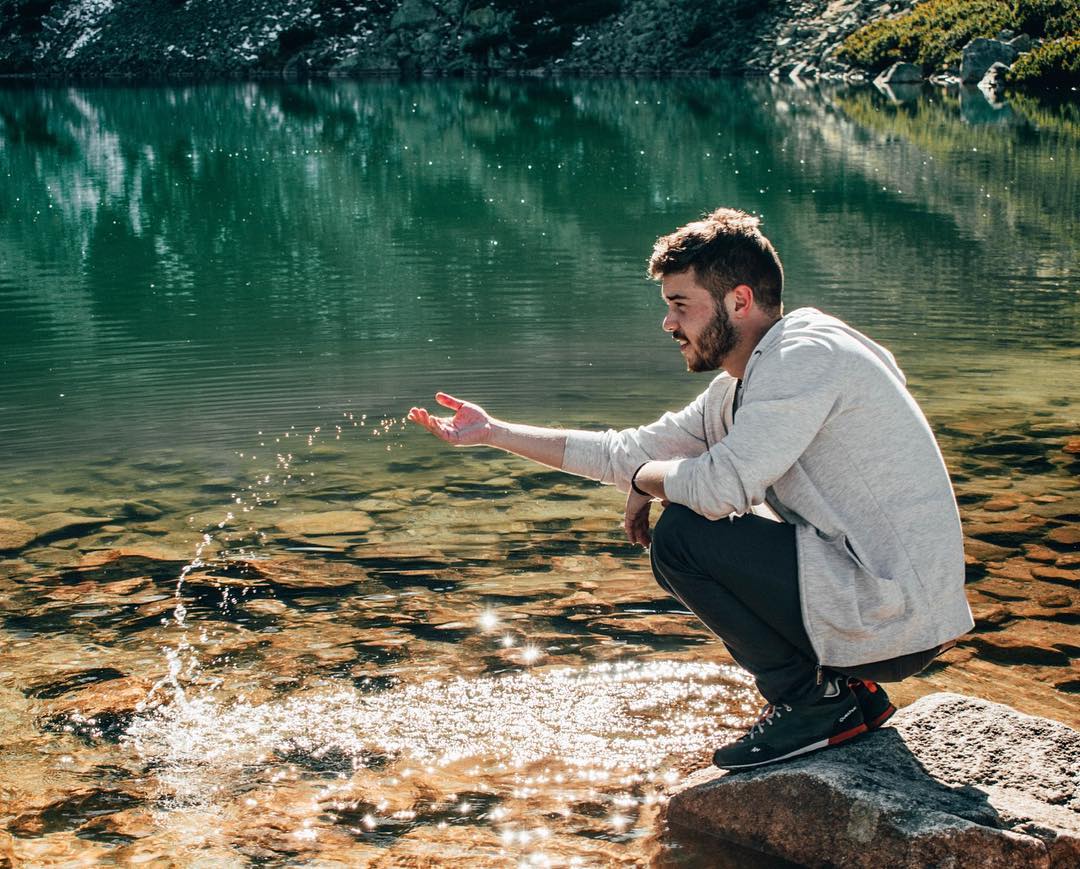 TATRA MOUNTAINS???????? This is certainly the most beautiful place I've ...