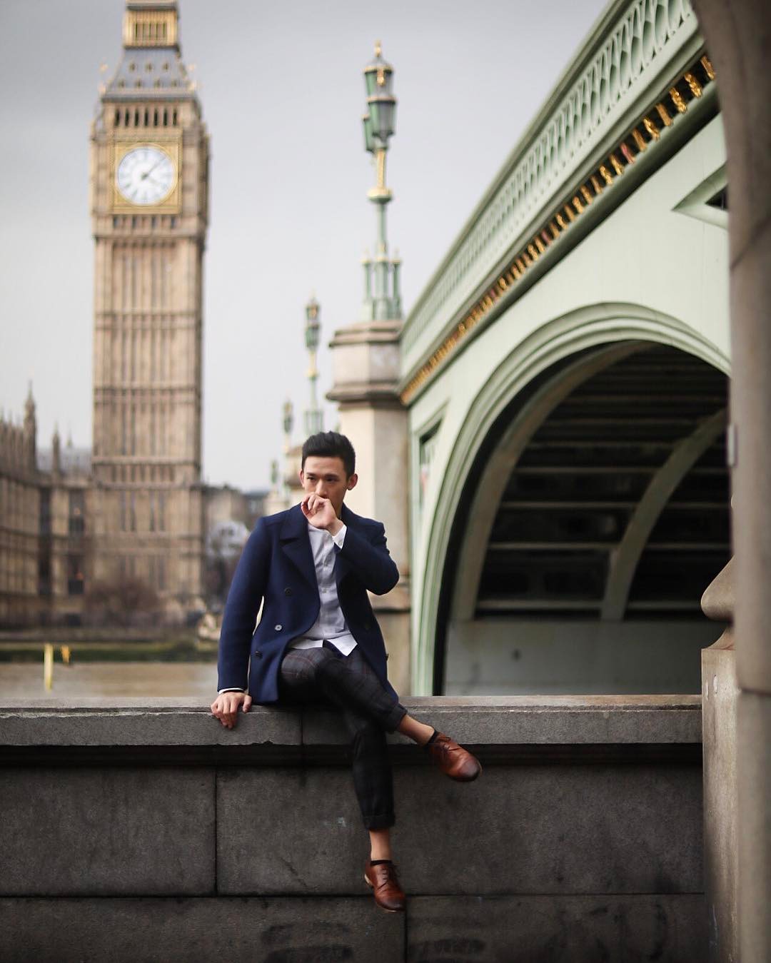 Virtual phone number: ten free things to do in London