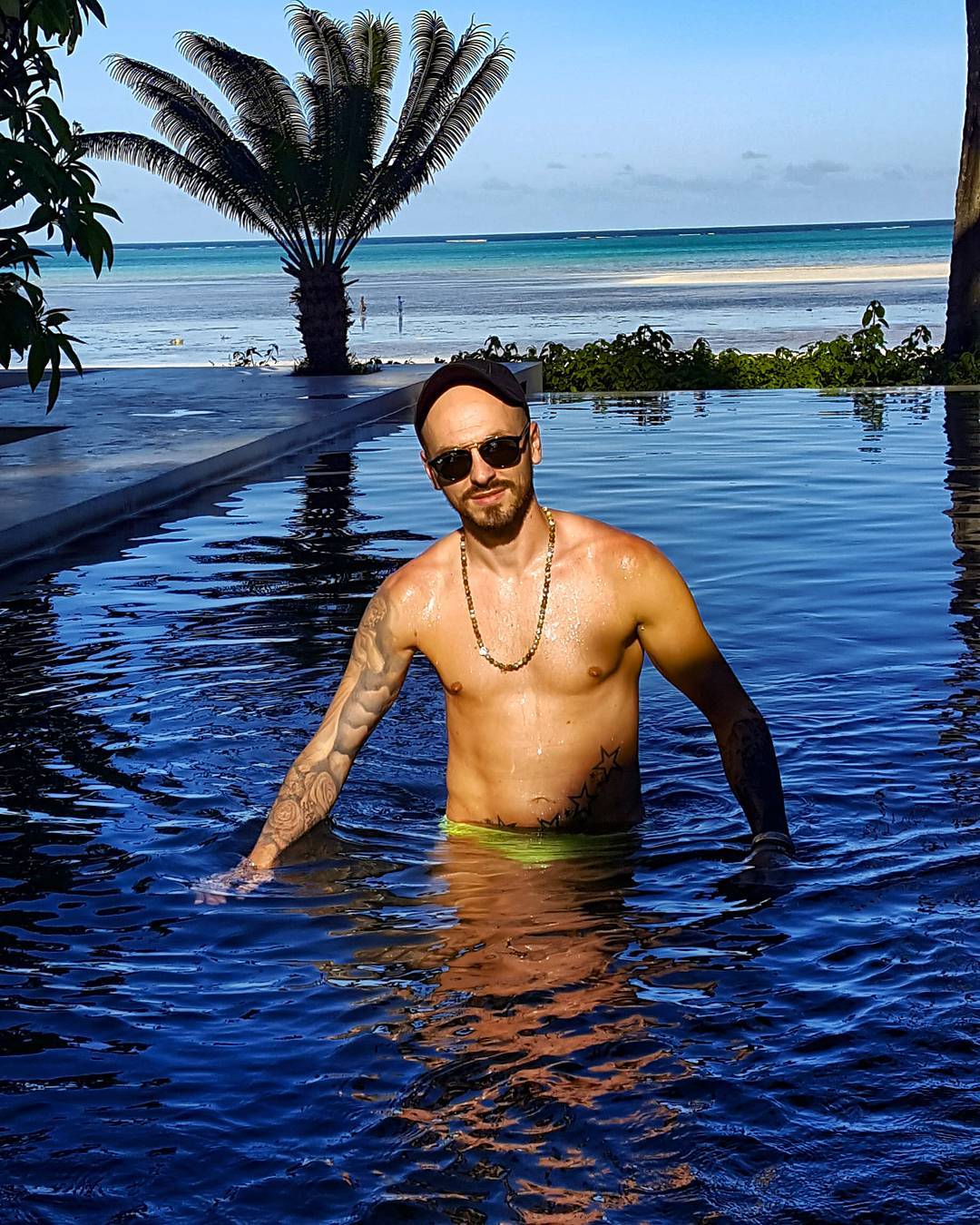 Welcome to paradise ???????? #africa #tanzania #zanzibar #edenviaggi # ...