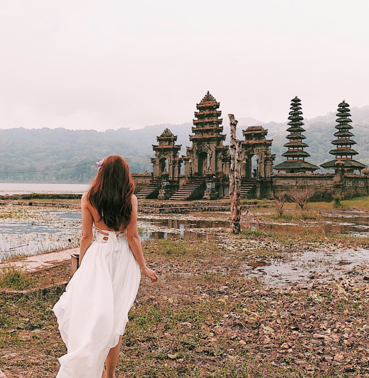 World travel SIM - A guide to Bali to help you create the perfect itinerary