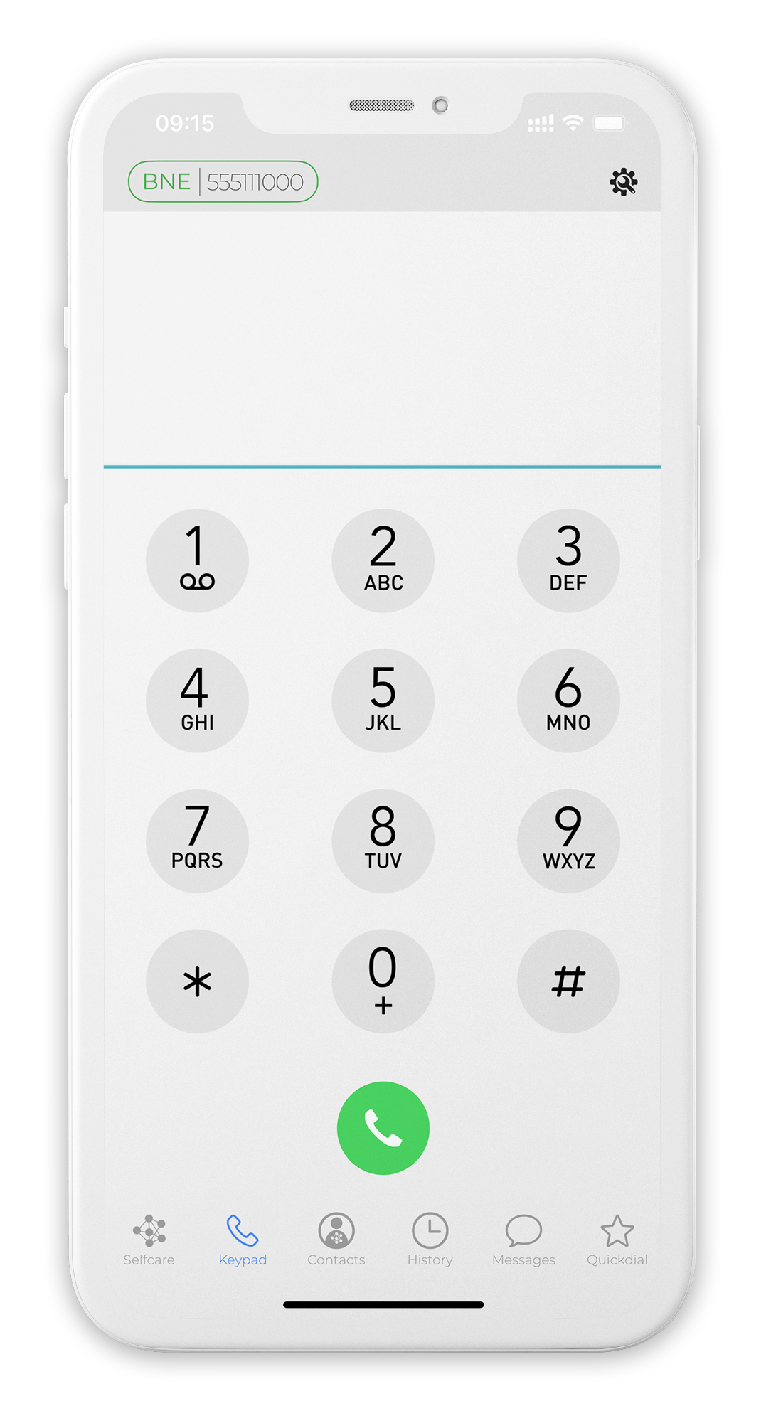 BNE travel eSIM - Change the way you stay connected with BNESIM