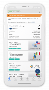 BNE travel eSIM - Change the way you stay connected with BNESIM