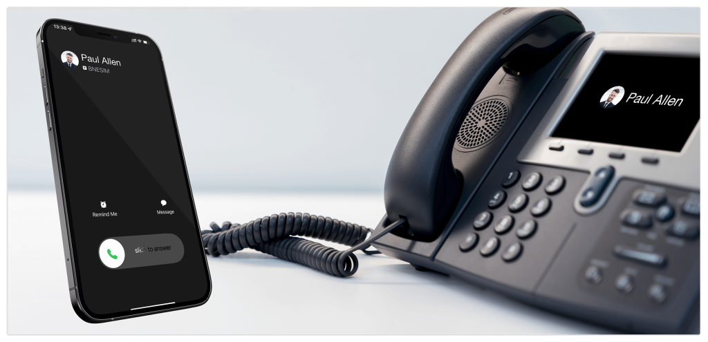 BNE Enterprise - BNESIM