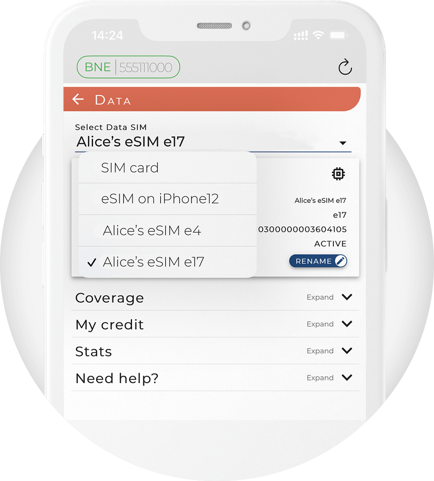 The best travel eSIM and SIM card - 200+ countries covered
