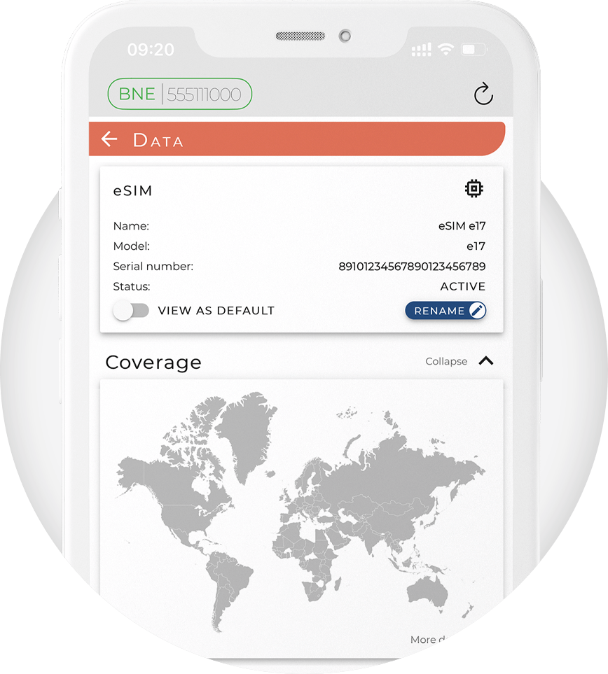 The best travel eSIM and SIM card - 200+ countries covered