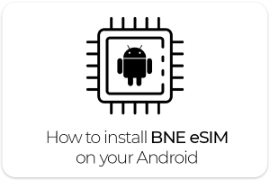 How to Check if Your Android Supports eSIM: The Ultimate Guide - BNESIM