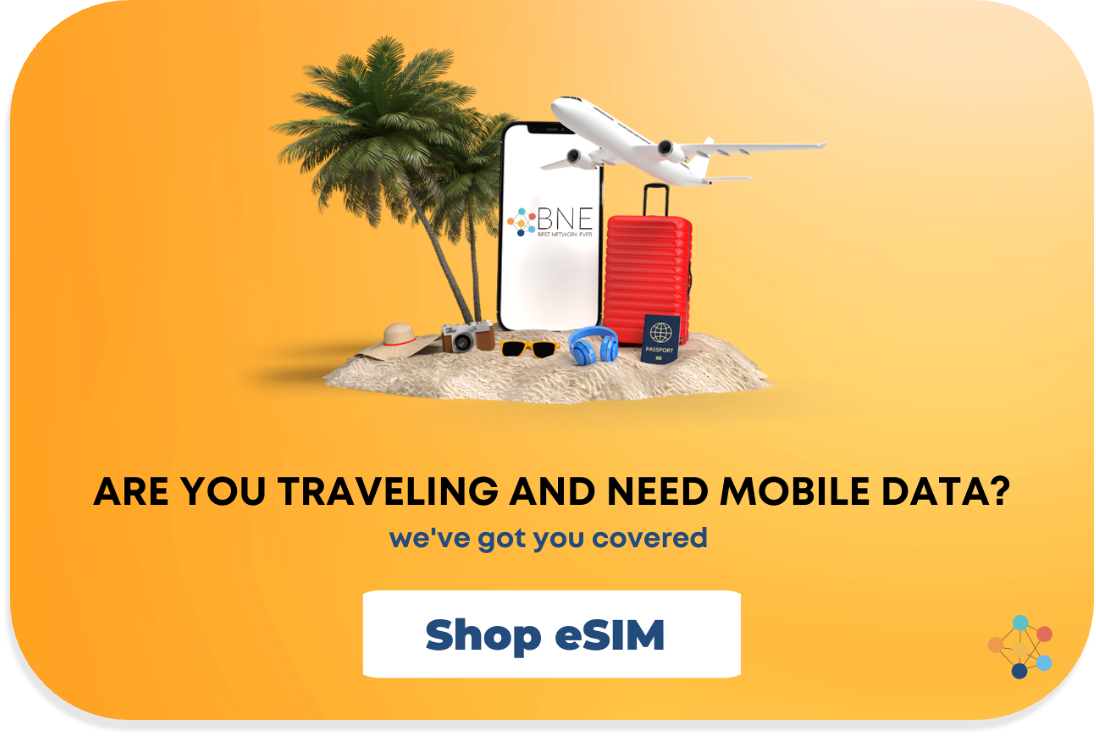 How to Check if Your Android Supports eSIM: The Ultimate Guide - BNESIM