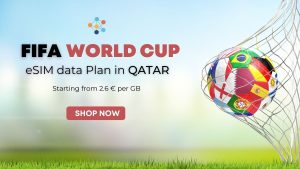 eSIM Offers: Discount Codes & Cashbacks