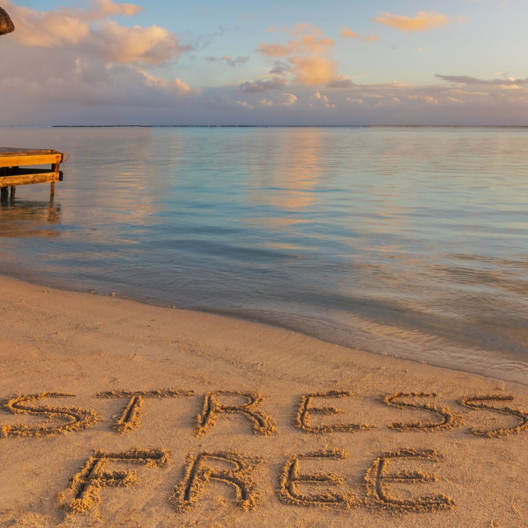 How to Plan a Stress-Free Vacation