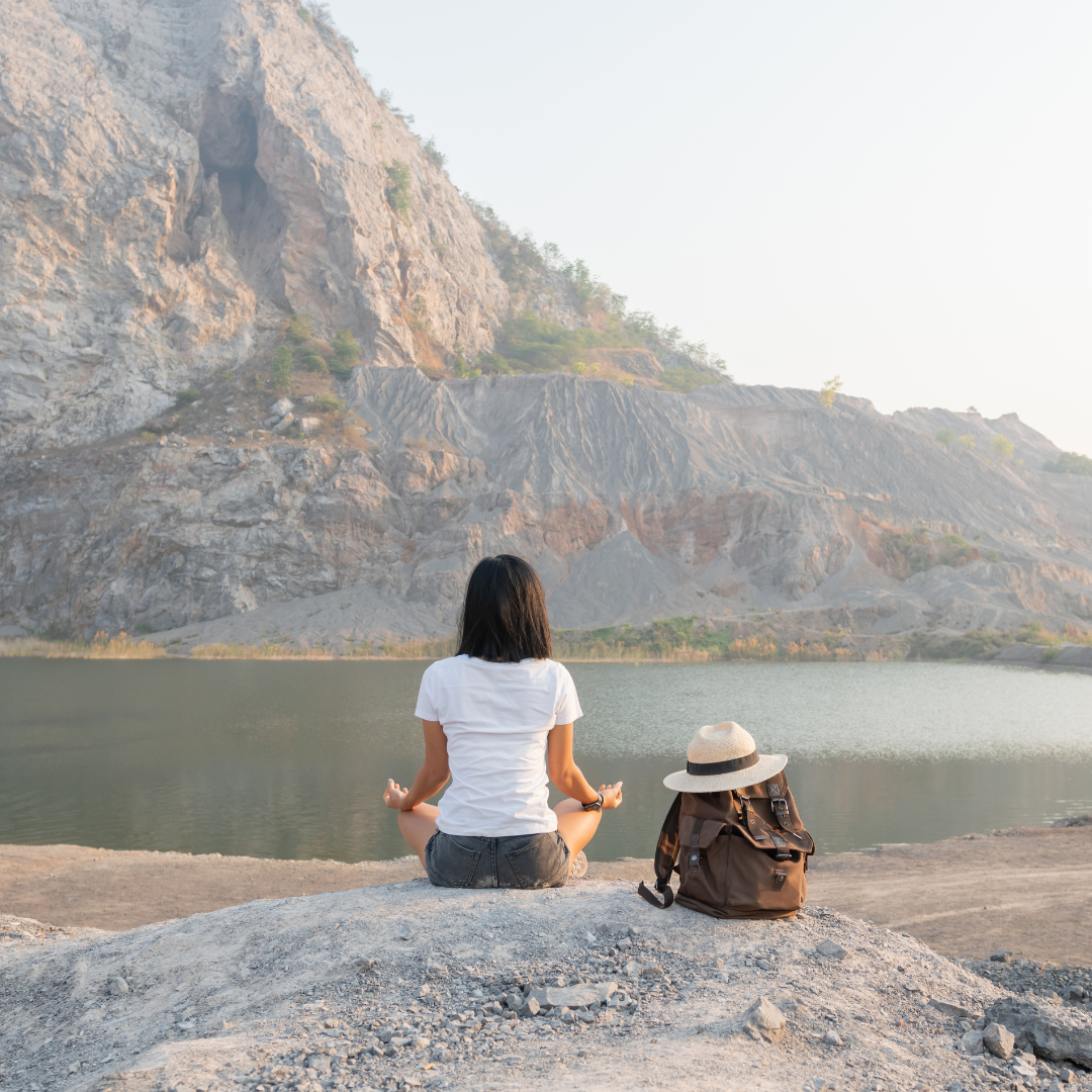 Mindful Travel: Exploring the Benefits of Slow and Conscious Travel ...