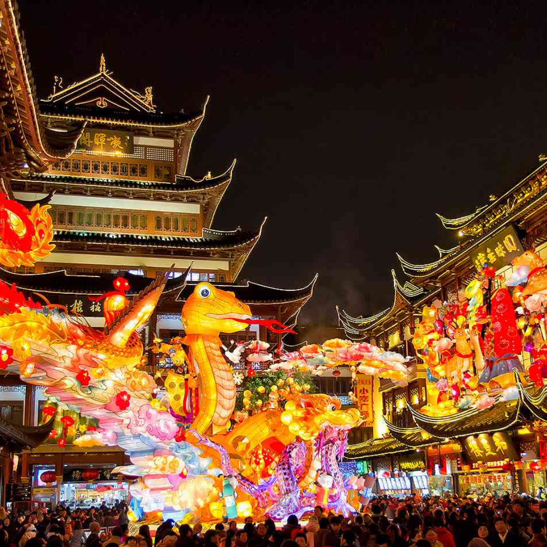 Exploring Cultural Festivals Around the World: A Celebration of ...