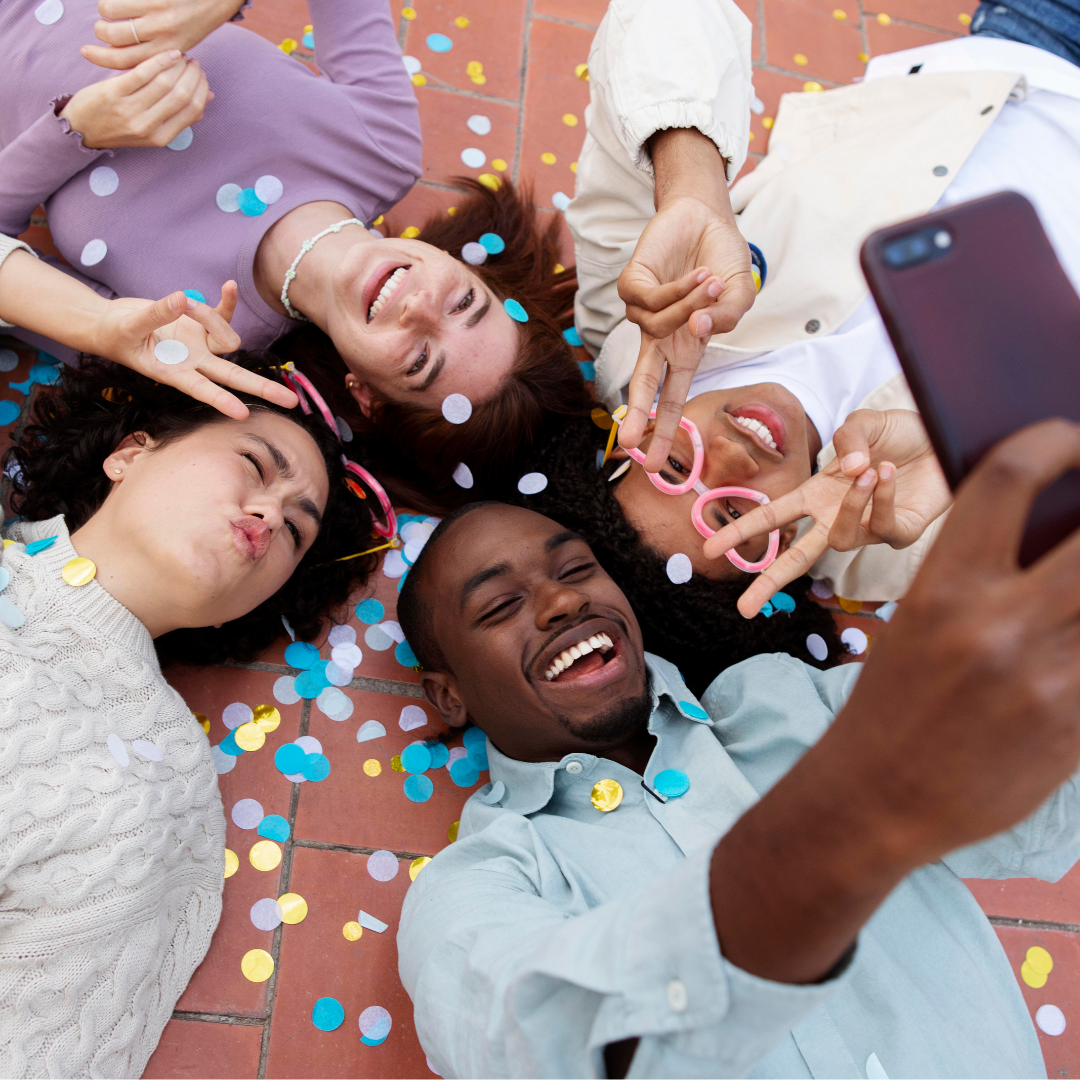 Cultural Exchange through Language Learning