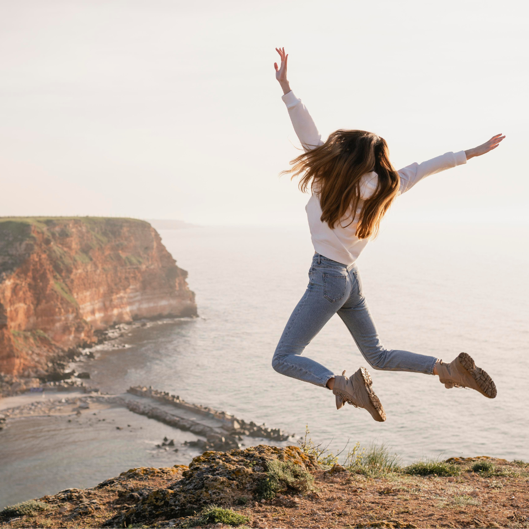 Mindful Travel in a Fast-Paced World