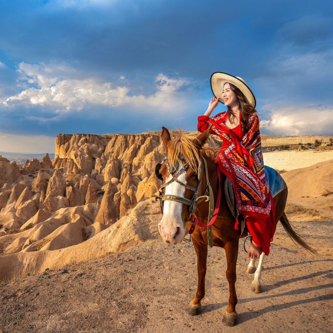 Traveling the Silk Road: Exploring Historic Trade Routes and Cultures ...