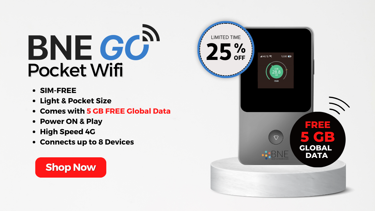 eSIM Offers: Discount Codes & Cashbacks