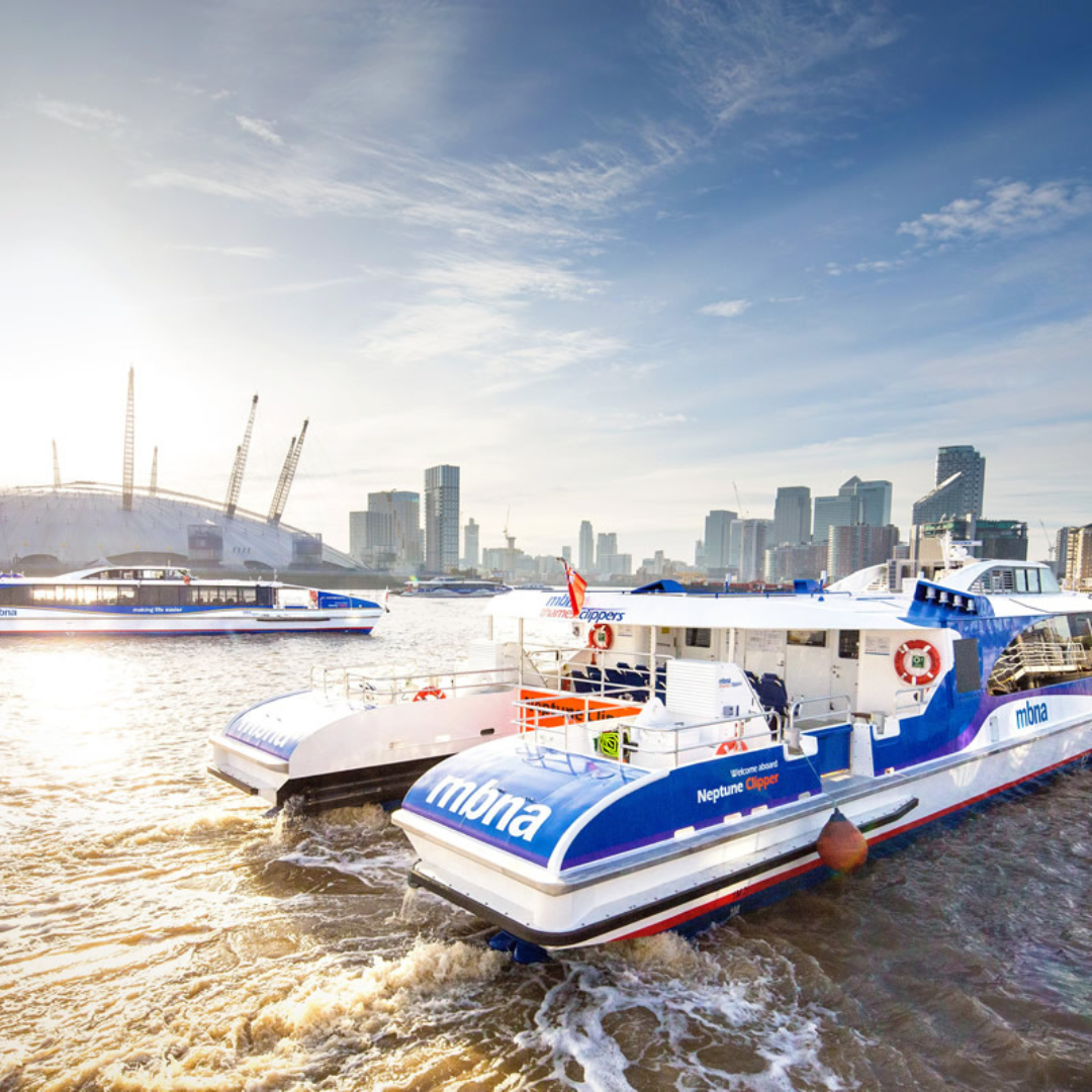 A Guide to London's Public Transportation - BNESIM