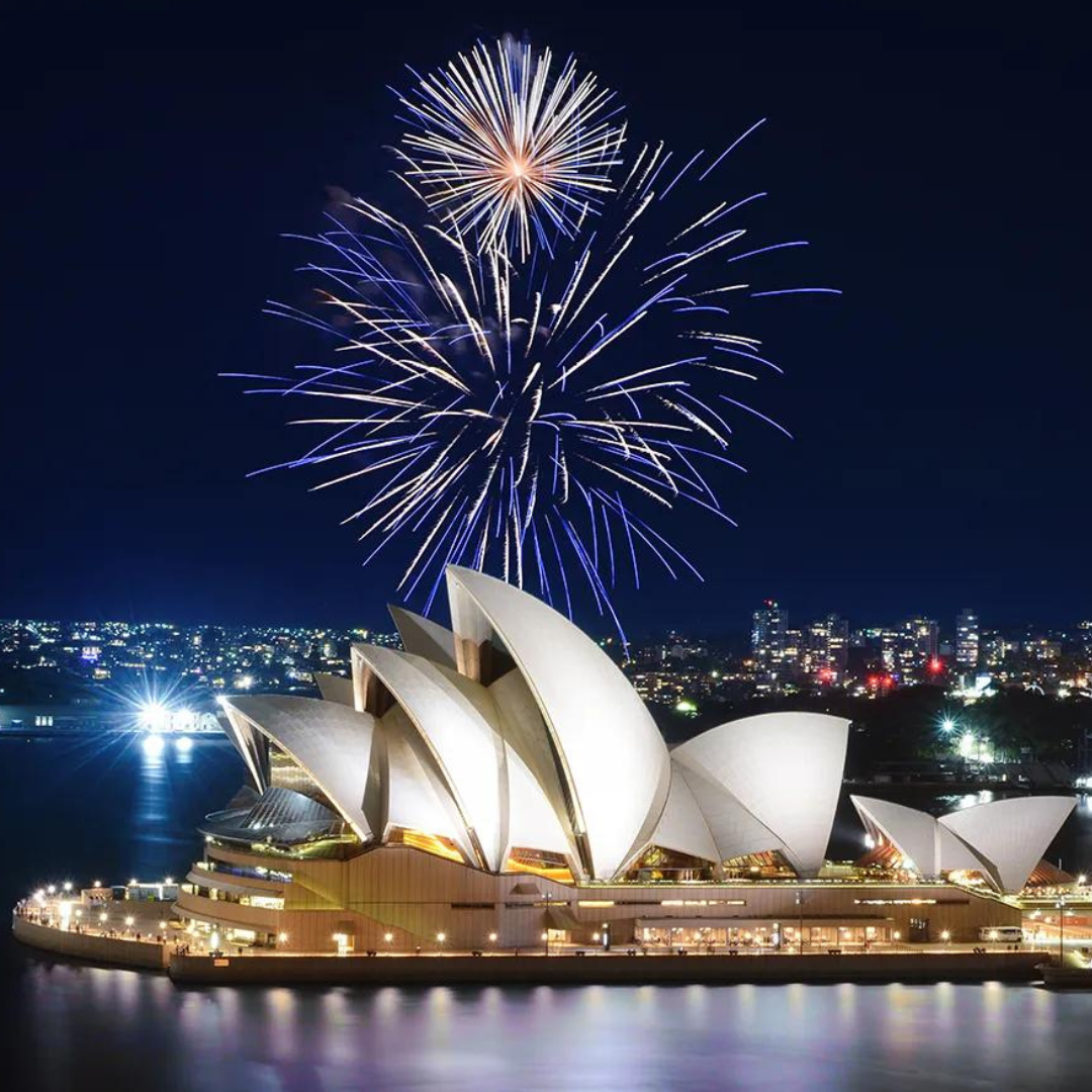 Sydney in Every Season: A Year-Round Travel Guide - BNESIM