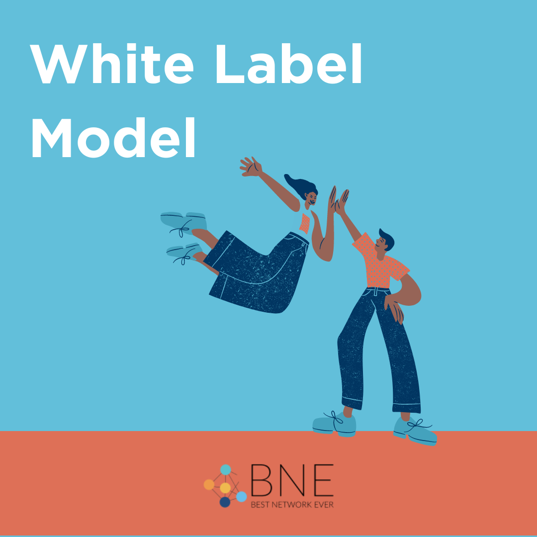 Why BNESIM's White Label Model is the Perfect Solution for Telecom ...