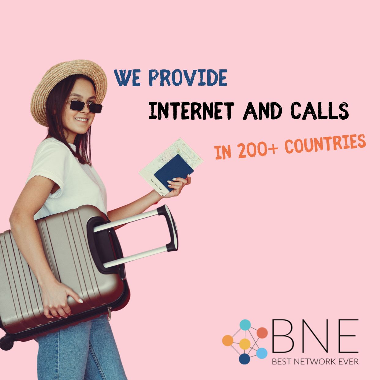 The Perks of eSIMs for Solo Travelers: Keeping You Connected and Secure ...