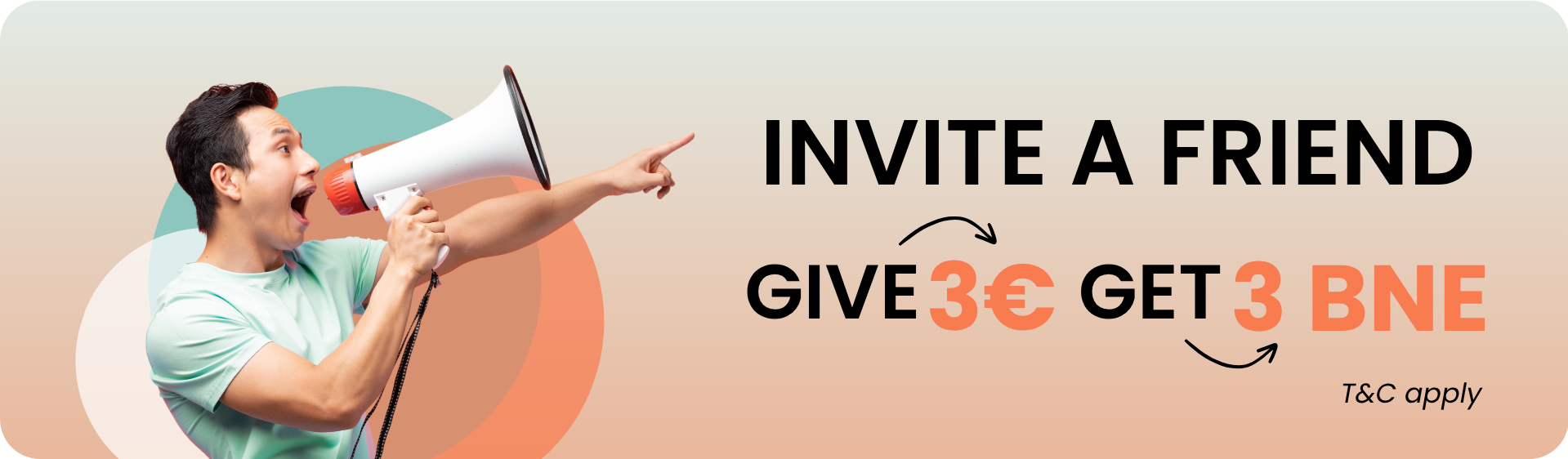 eSIM Referral Program | Join BNESIM's Refer & Earn