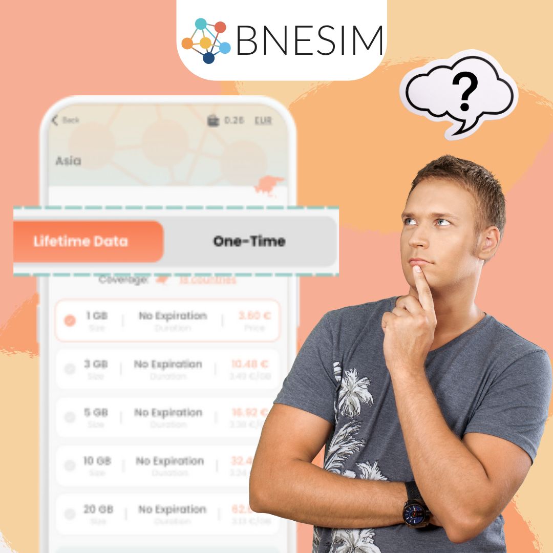 Do eSIMs Expire? Best Non-Expiring Data Plans Explained