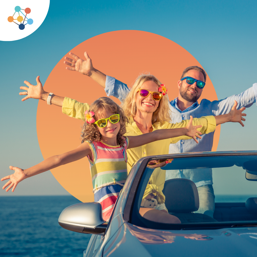 eSIM for Family Travel: 5 Tips to Stay in Touch Anywhere