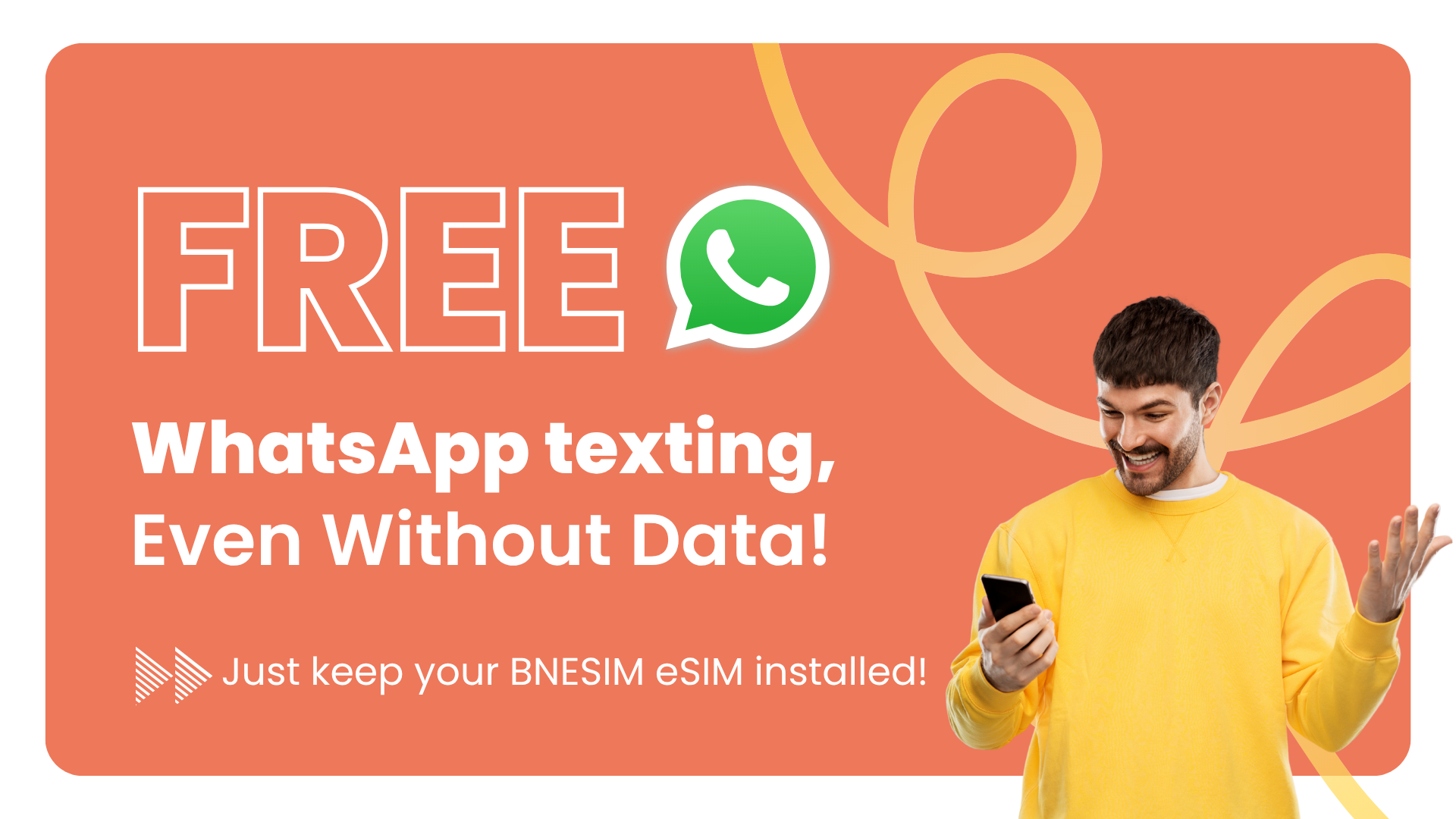 eSIM Offers: Discount Codes & Cashbacks