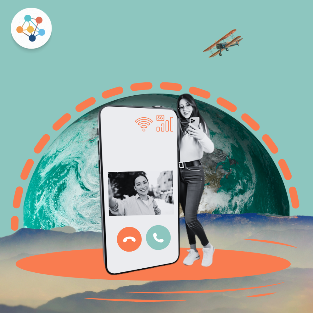 How Dual SIM Works on iPhone for Travel? Complete Travel Guide