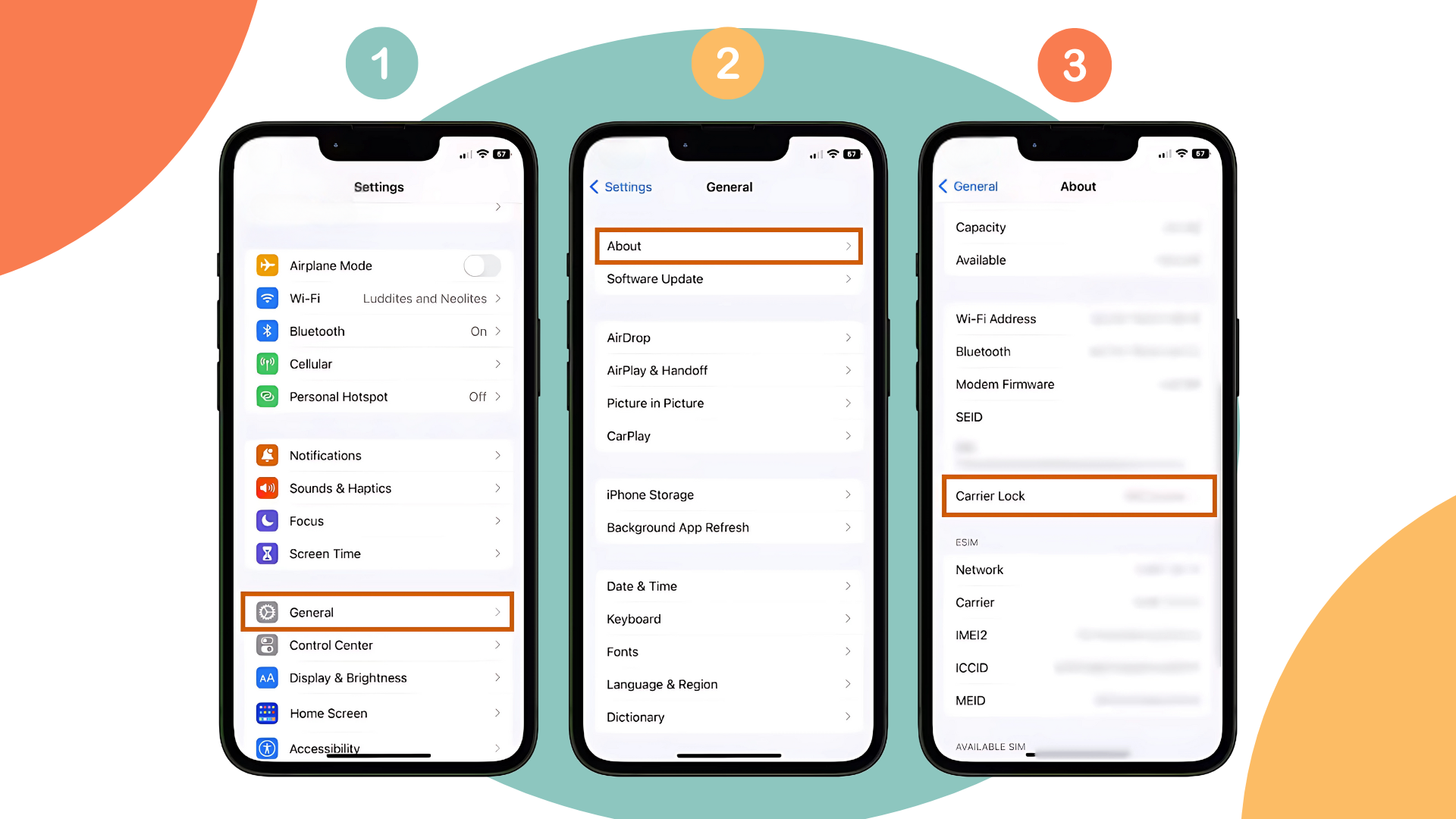 How to Check if iPhone is Unlocked? Quick Guide