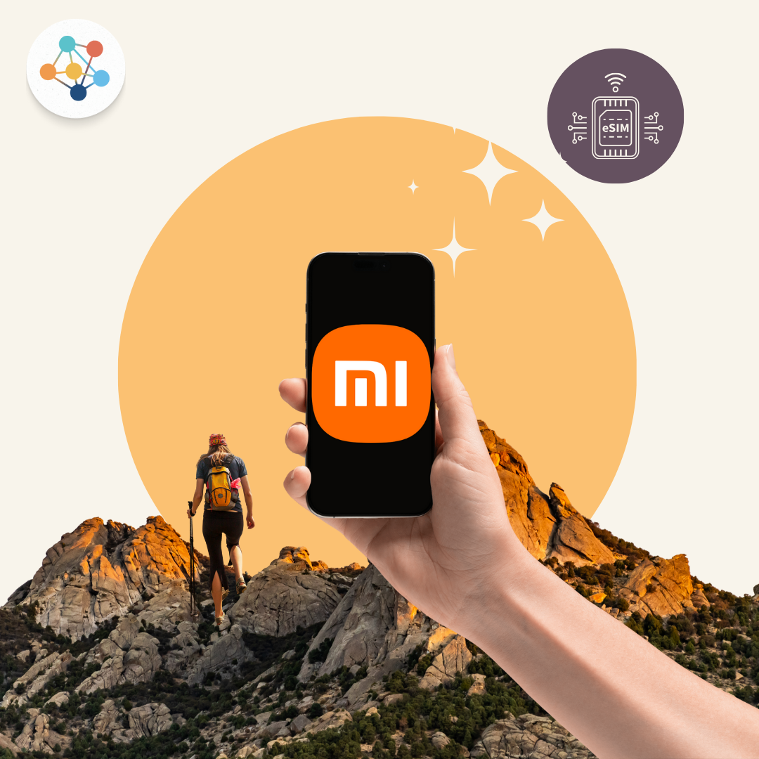 eSIM for Xiaomi Phones: Common Questions Answered