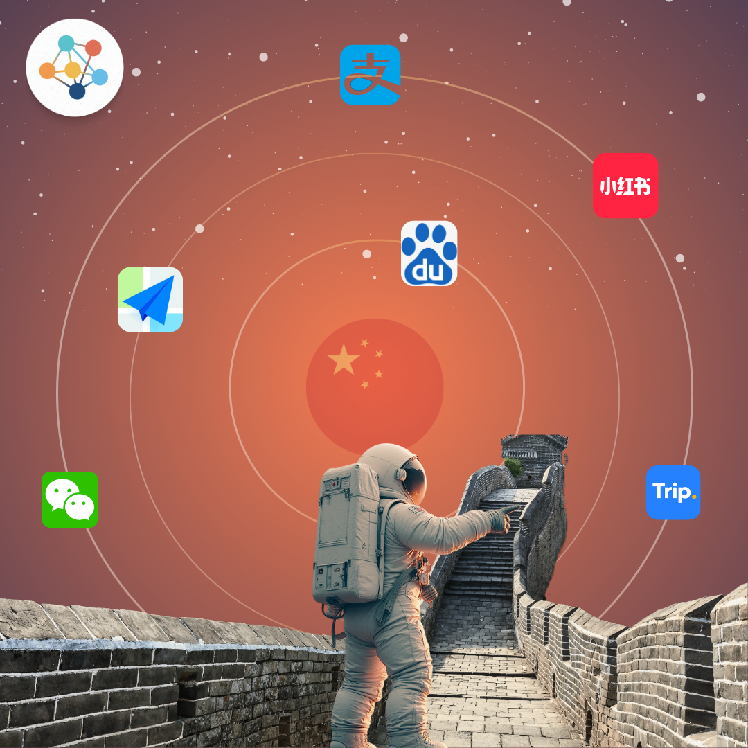 Best Apps for China Travel You Can’t Miss