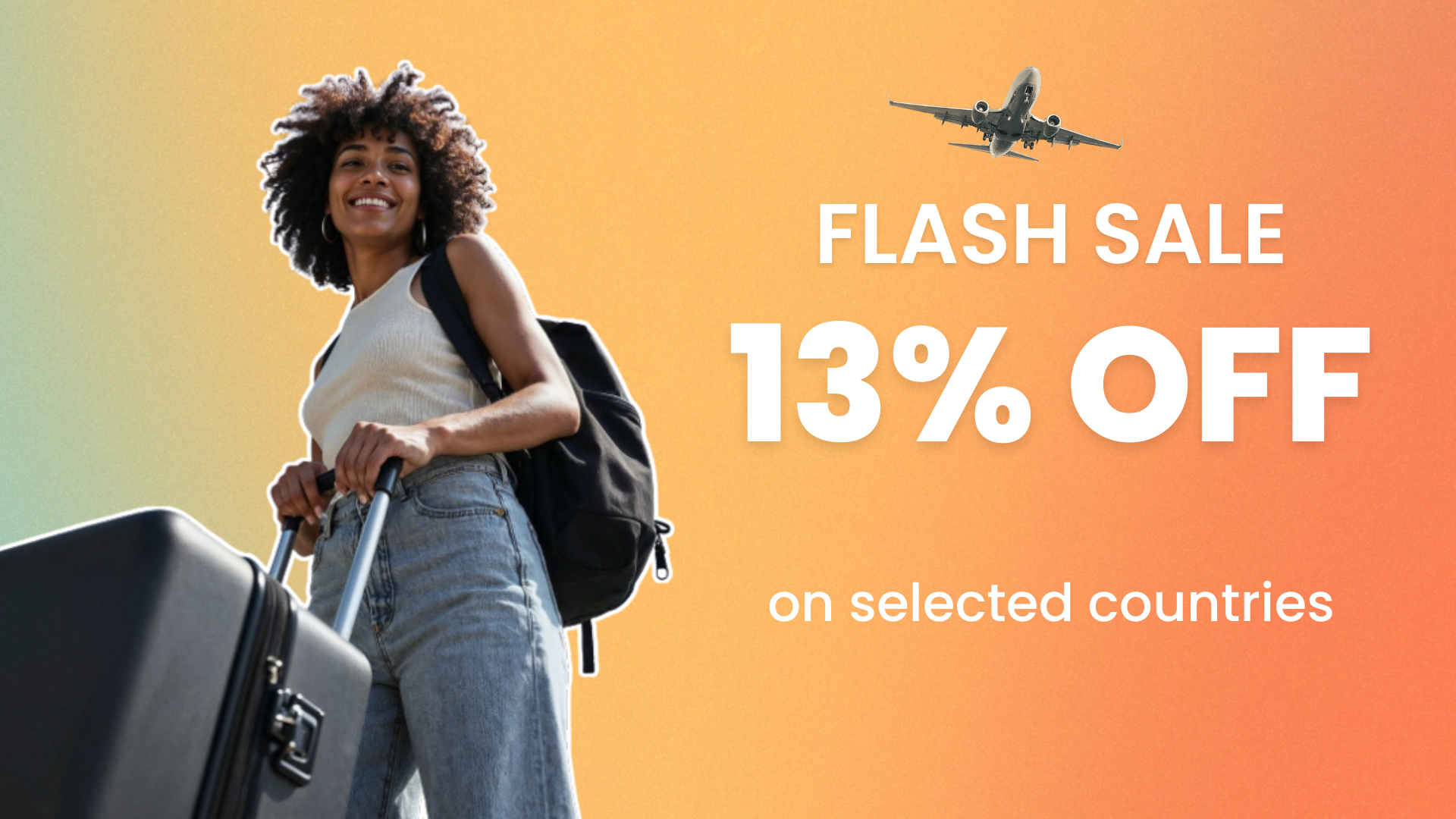 eSIM Offers: Discount Codes & Cashbacks