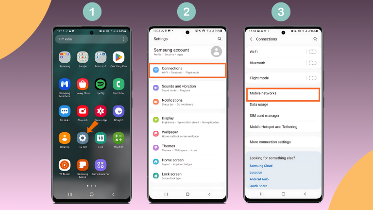 Why Your Phone Shows PDP Authentication Failure? How to Fix It?