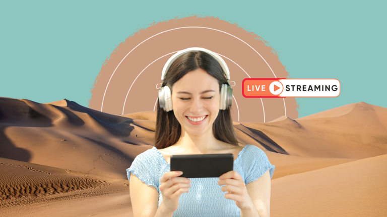 How Much Data Does Streaming Video Take?