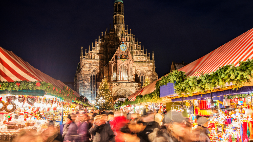 Best Christmas Markets in Europe (2025 Edition)
