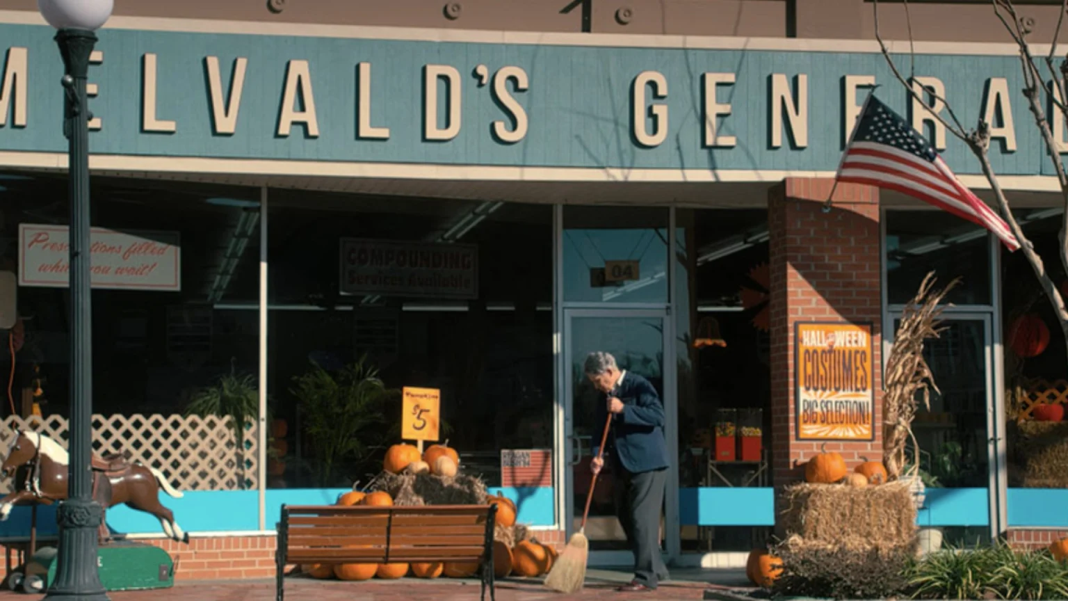 Stranger Things Filming Locations You Can Actually Visit