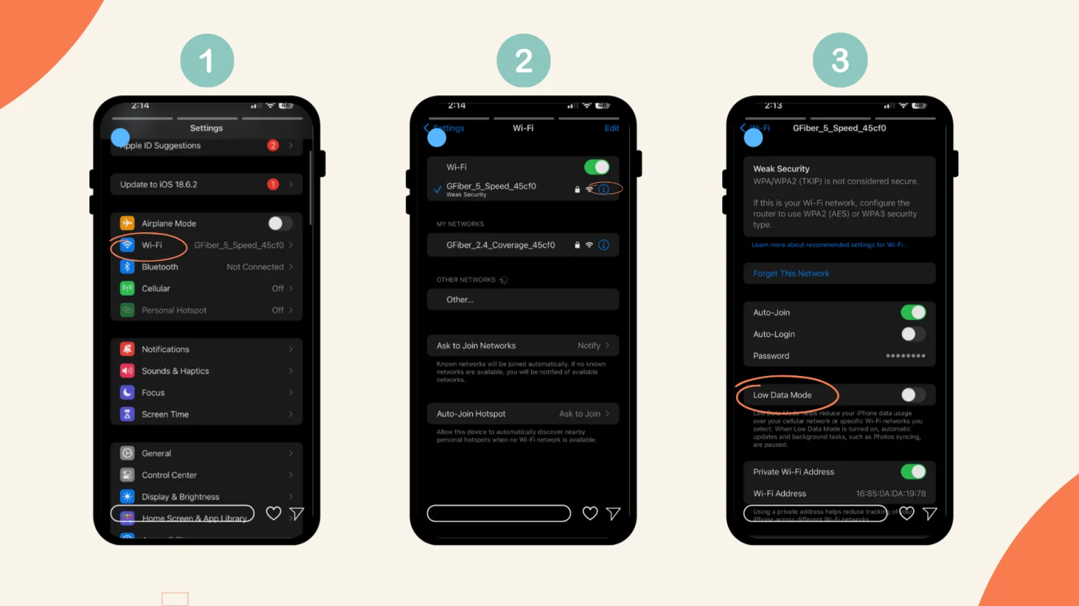 What Is Low Data Mode on iPhone? Simple Guide for iOS Users - BNESIM