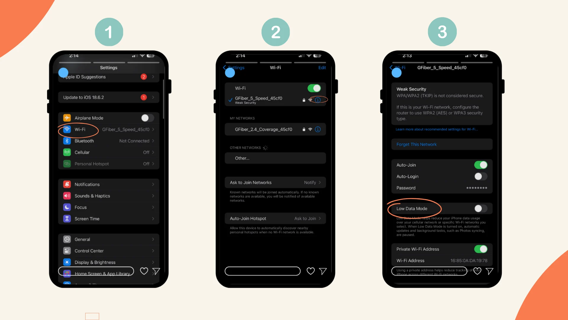 What Is Low Data Mode on iPhone? Simple Guide for iOS Users - BNESIM